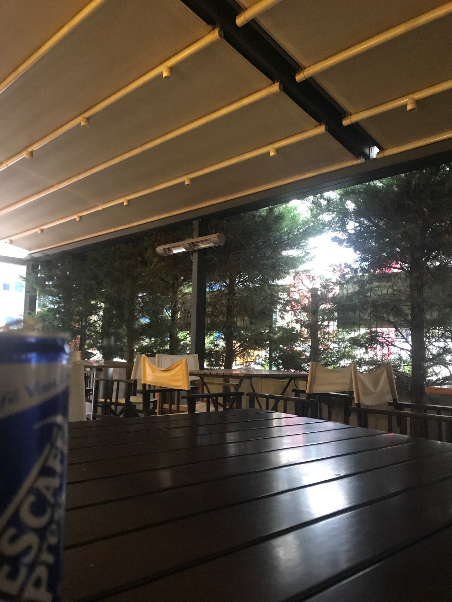 Fiero Cafe yeri ve telefon numarası.Balgat, Ankara restoran - YummyAdvisor