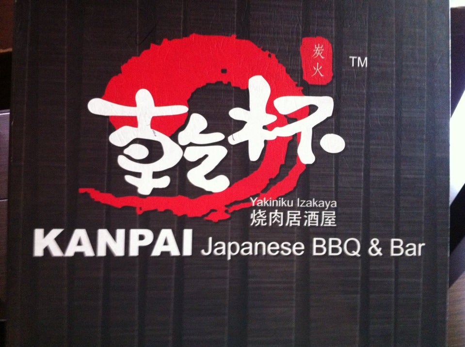 Kanpai Japanese BBQ & Bar, Dinner, Kuala Lumpur | YummyAdvisor