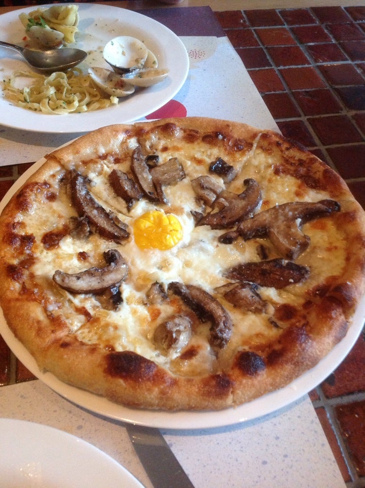 Troika Sky Dining, Dinner, Kuala Lumpur | YummyAdvisor