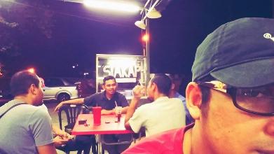 Restoran air buah BIG BOSS menu and price 2022-2023 | YummyAdvisor