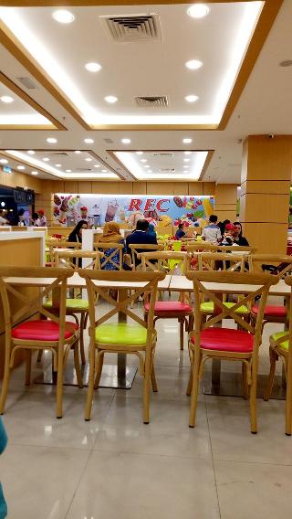 Royal Fried Chicken (RFC), Fast Food, Kota Kinabalu | YummyAdvisor