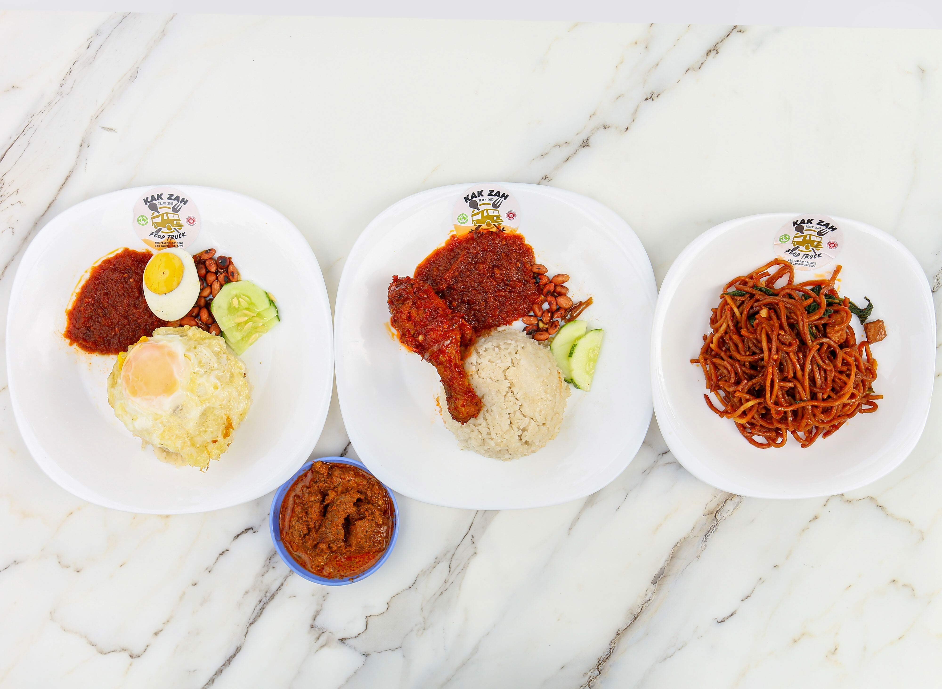 KAK ZAH FOOD TRUCK, Malaysia, Seremban | YummyAdvisor