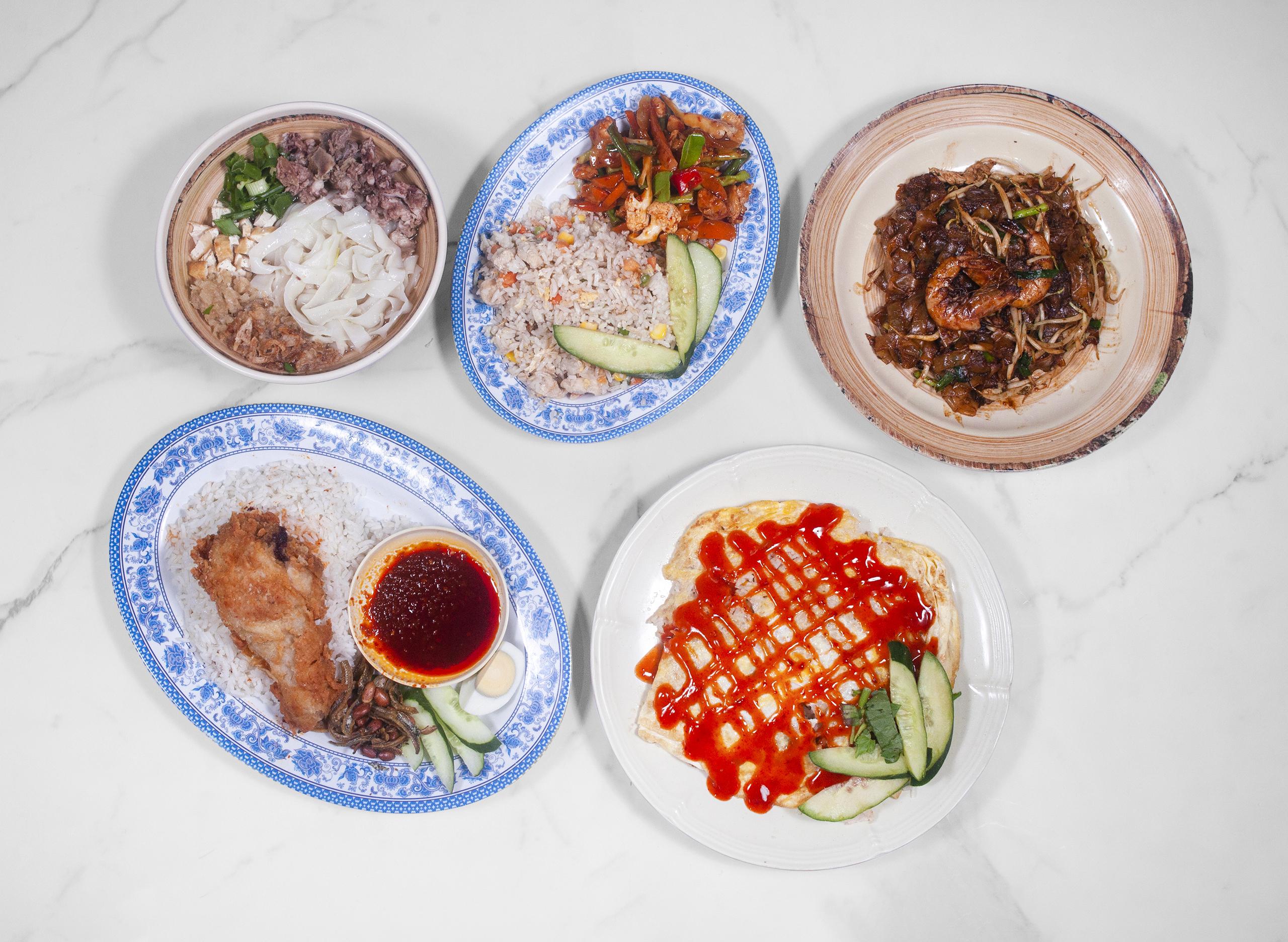 Benteng Nasi Lemak Kak Anum menu and price 2022-2023 | YummyAdvisor