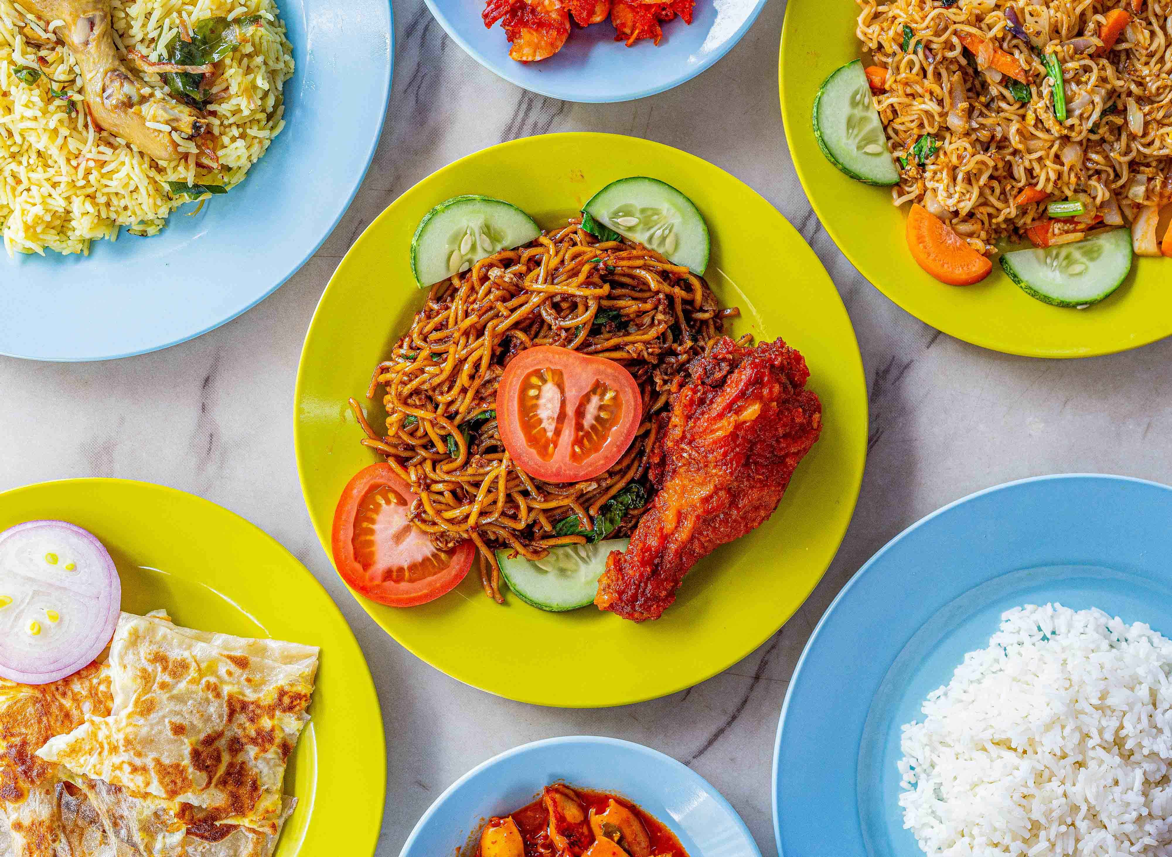 Khalsa Chapati House, Malaysia, Kuantan | YummyAdvisor