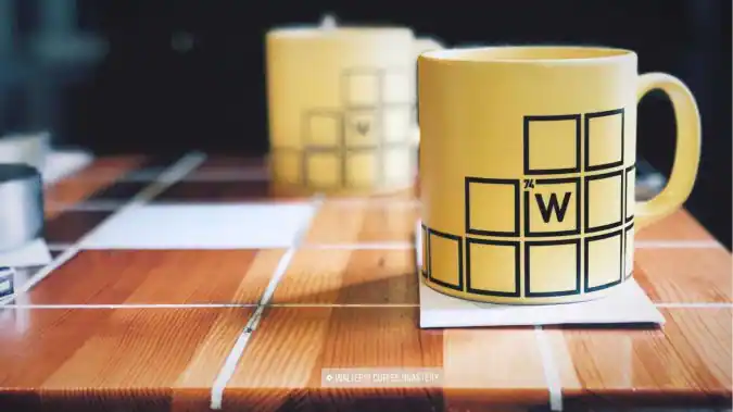 Walter's Coffee Roastery menü fiyatları 2022-2023.Levent Merkez ...