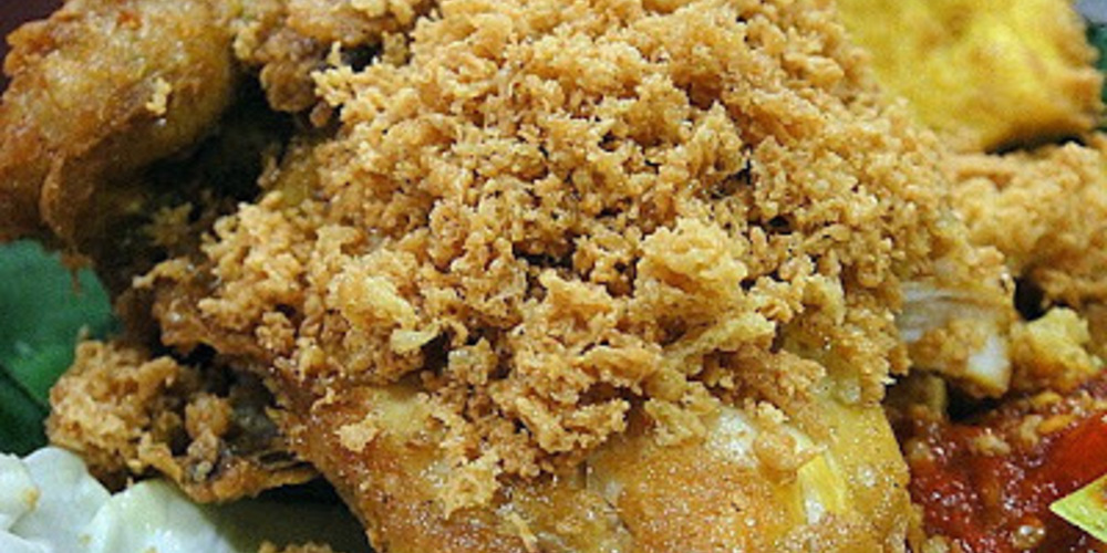 Dapur Penyet @ Putrajaya menu and price 2022-2023 | YummyAdvisor