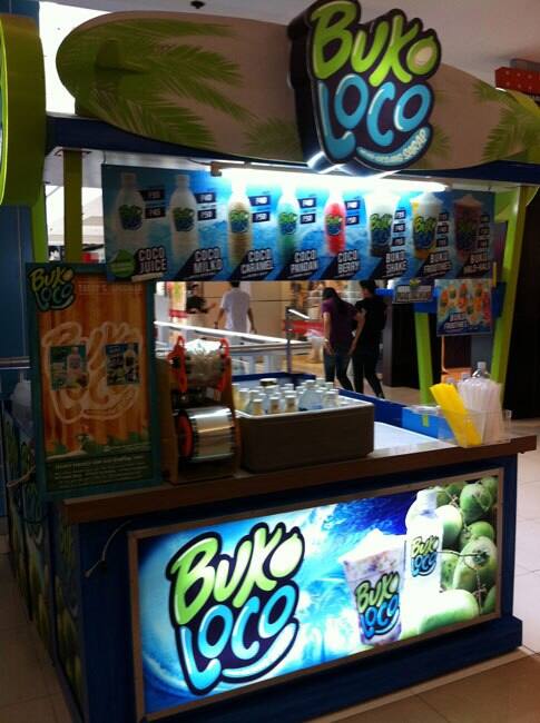 Buko Loco near me in SM Megamall - Discover Healthy food food ...