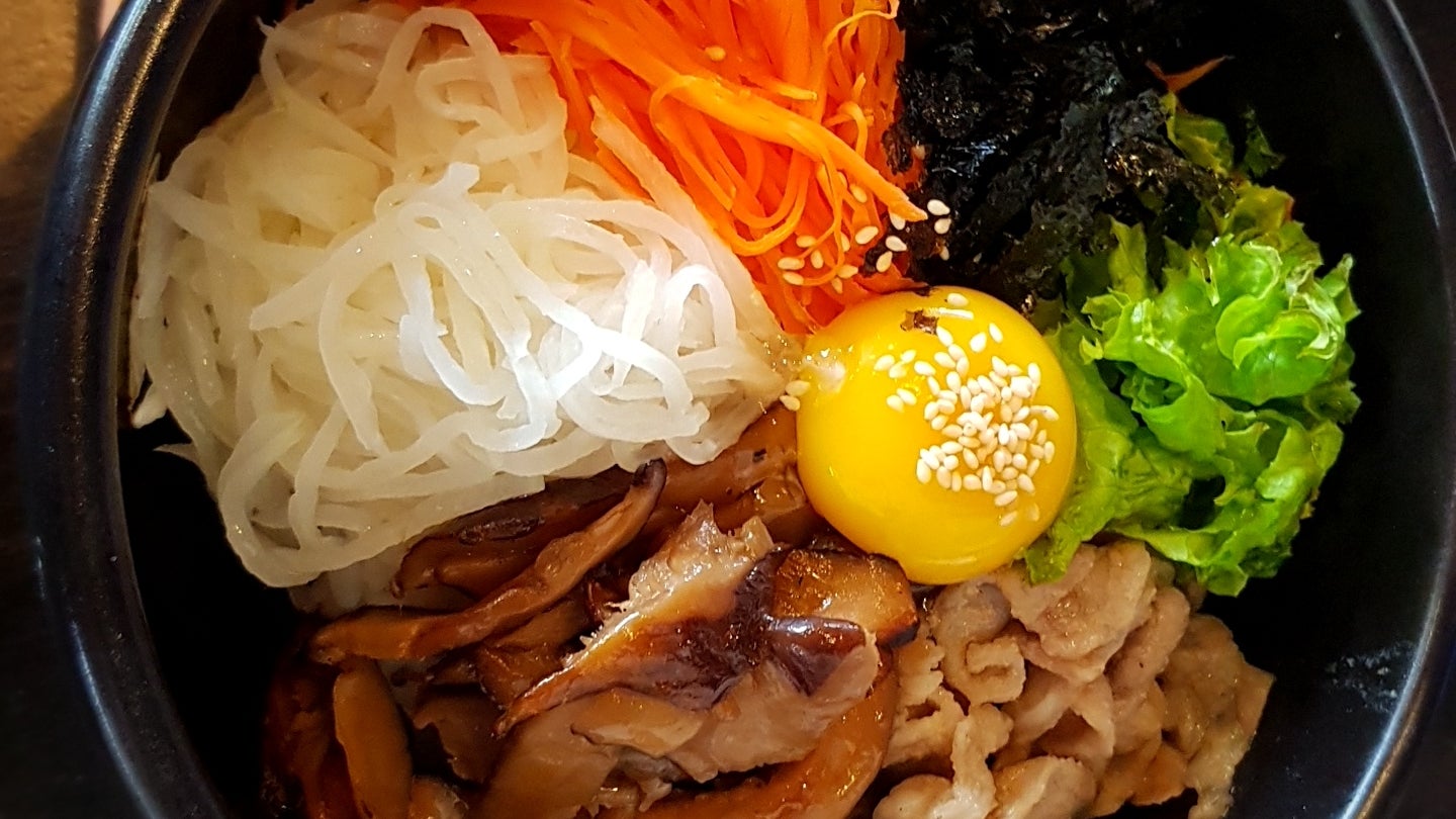 Mimi Korean Restaurant, Bar, Petaling Jaya | YummyAdvisor