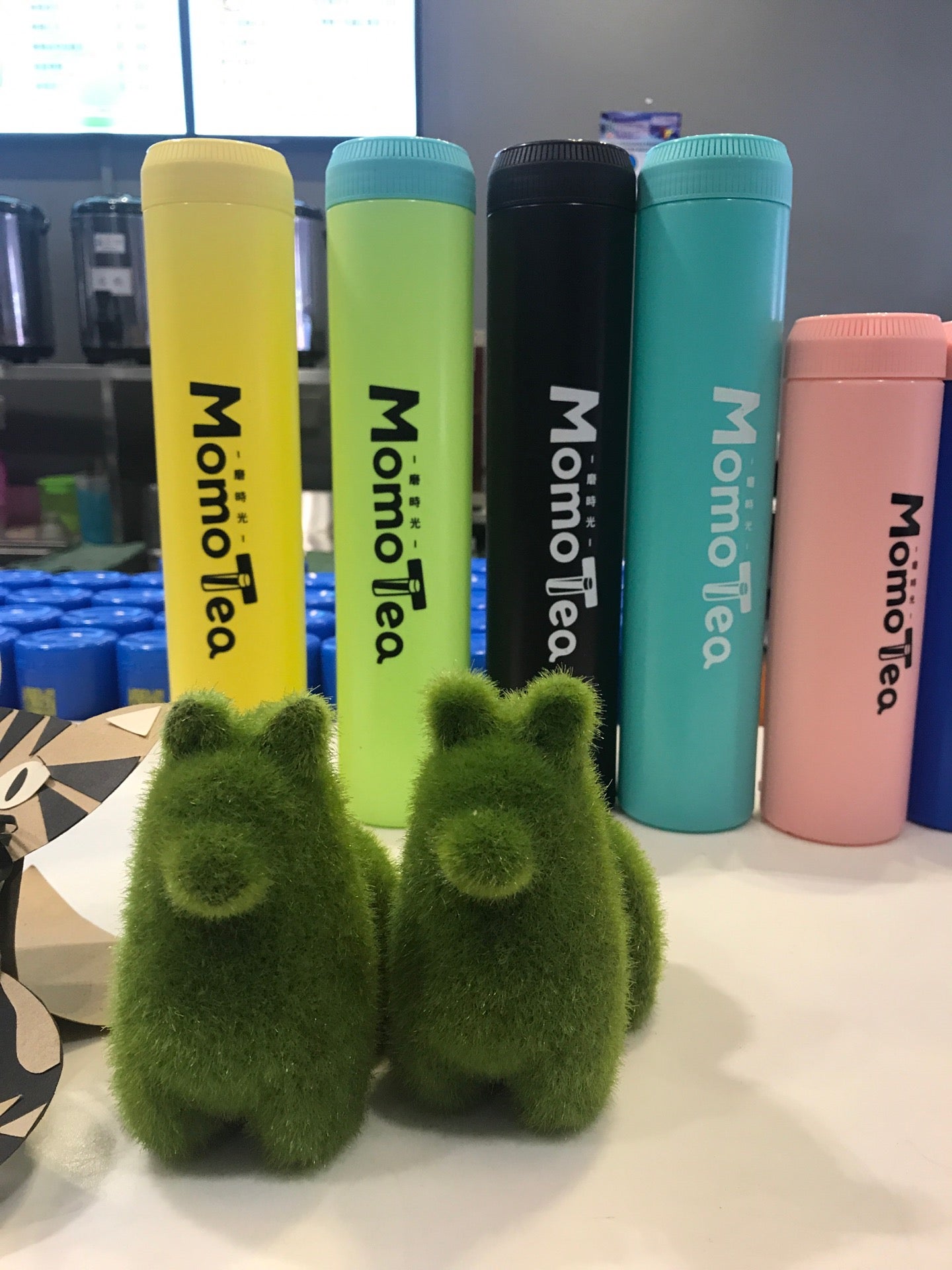 Momo Tea, Restaurant, Cheras | YummyAdvisor