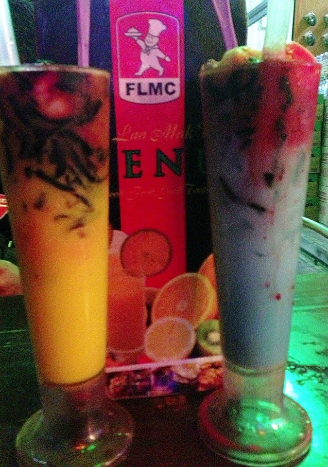 Full La Mak Cafe, Dinner, Sepang | YummyAdvisor