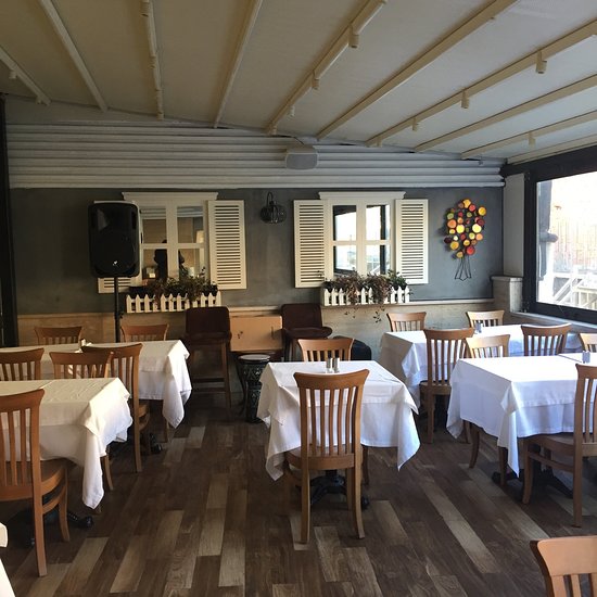Mari Cafe and Restaurant yeri ve telefon numarası.Asmalımescit ...