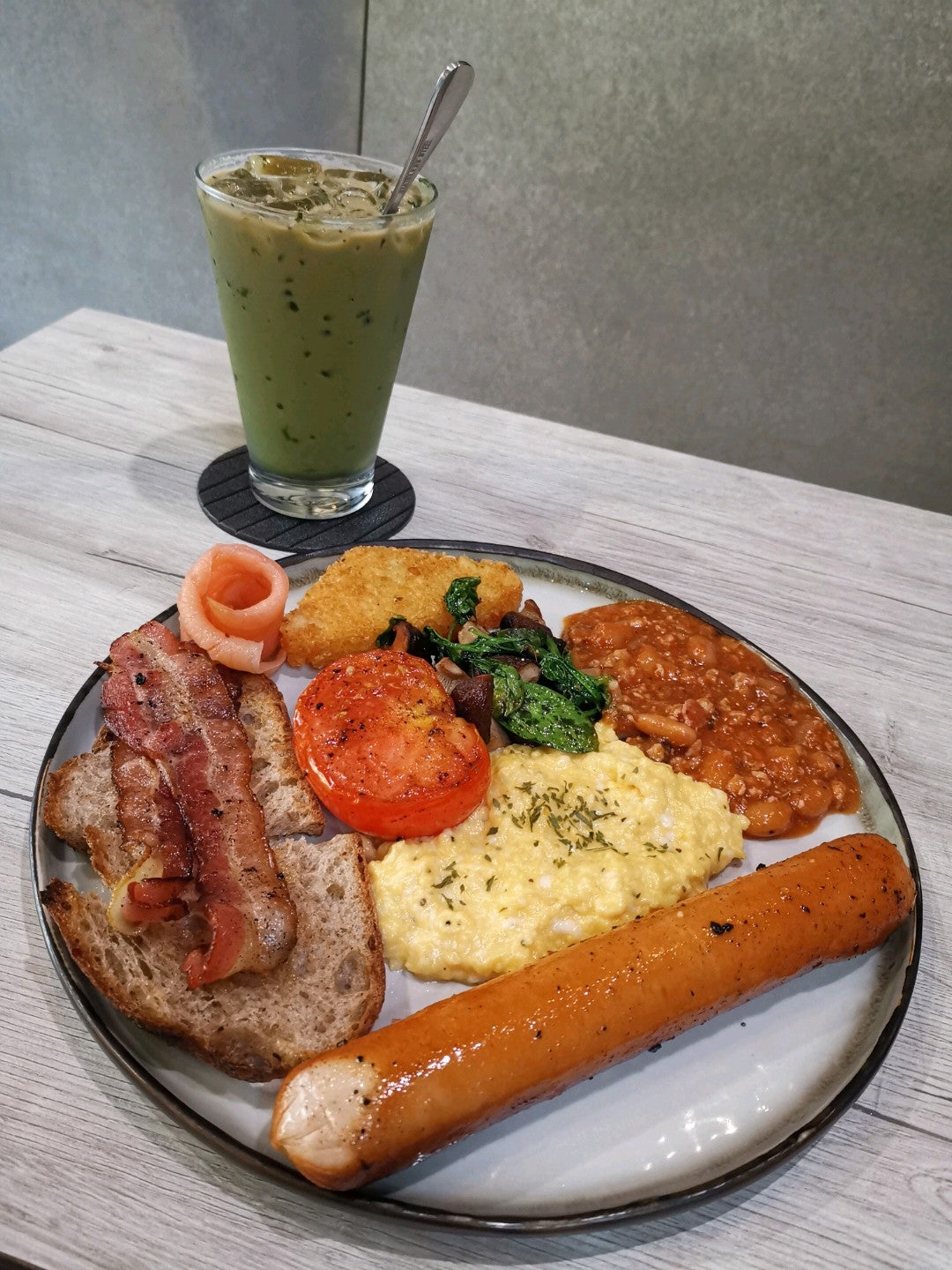 Chapel Street Cafe review of delivery and dine in YummyAdvisor