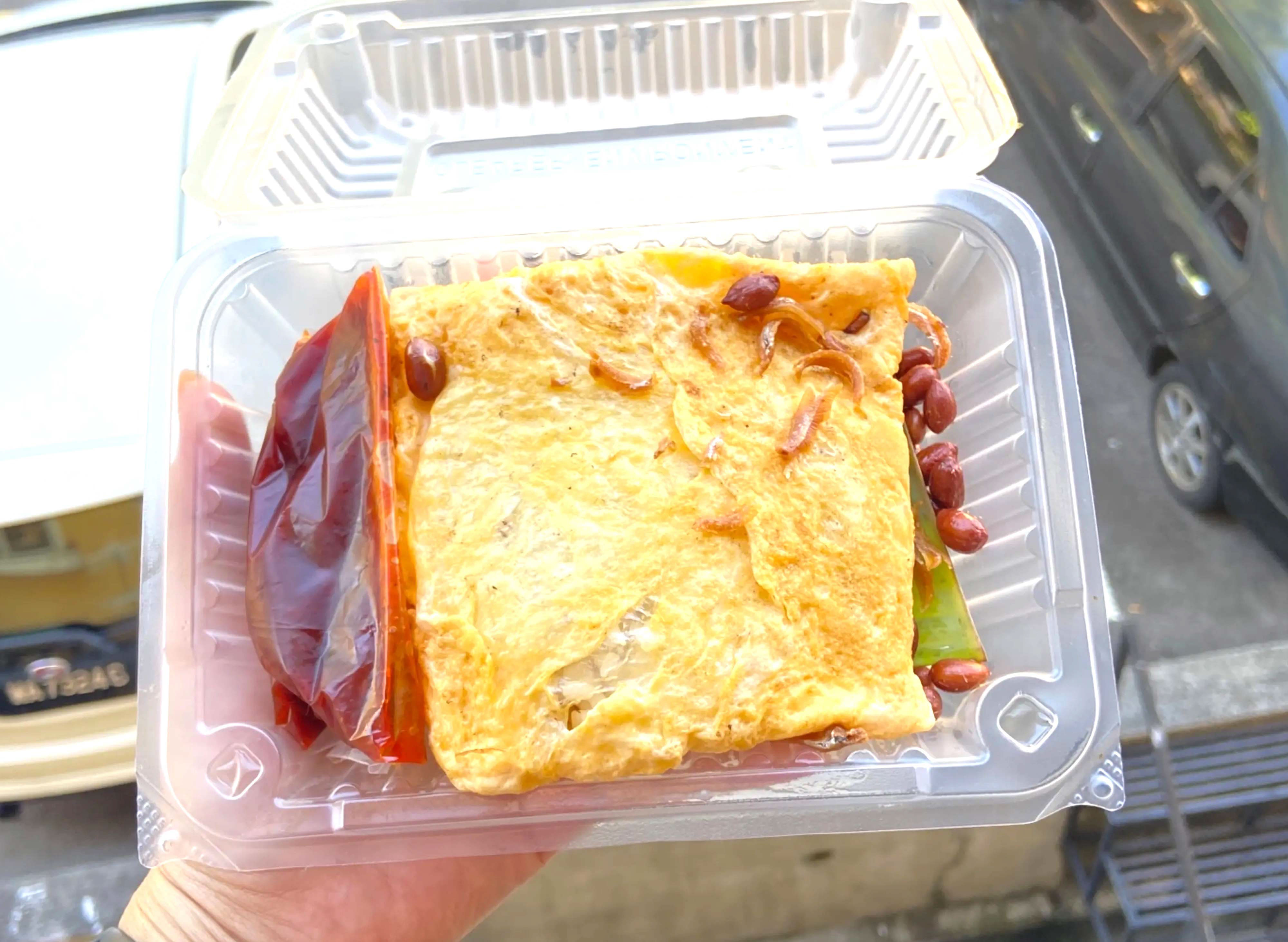 Lepak Pak Hang, Rice Dishes, Sepang | YummyAdvisor