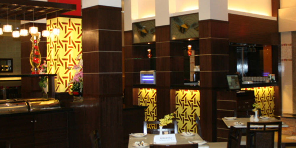 Kings Café @ Kings Hotel Malacca, Helal restaurant near me in Melaka ...