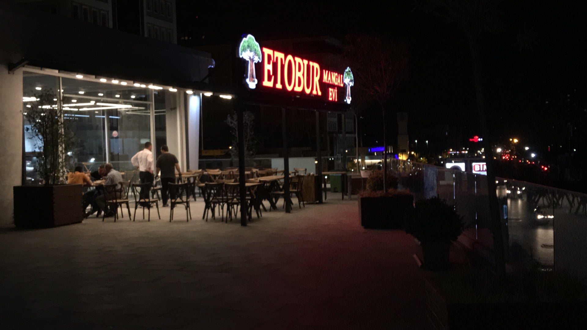 Etobur Steak House menü fiyatları 2022-2023.Atakent, İstanbul Yemek ...