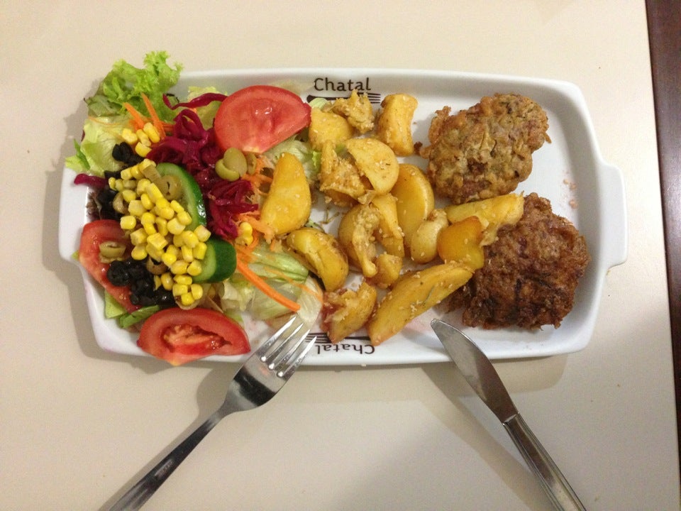 Chatal menü fiyatları 2022-2023.Bahçelievler, İstanbul Yemek - YummyAdvisor