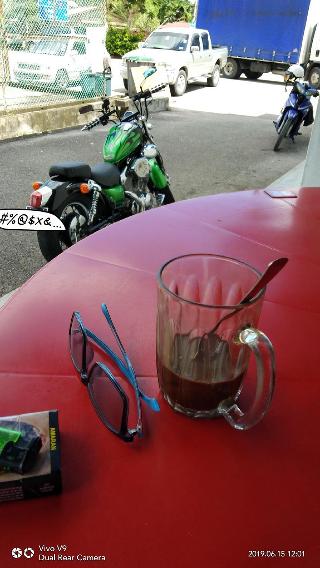 Kedai Kopi Amy, Chinese, Muar | YummyAdvisor