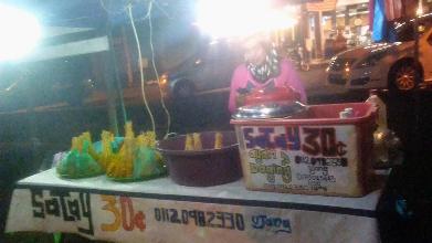 Satay 3kupang(annisa), Restaurant, Sungai Petani | YummyAdvisor