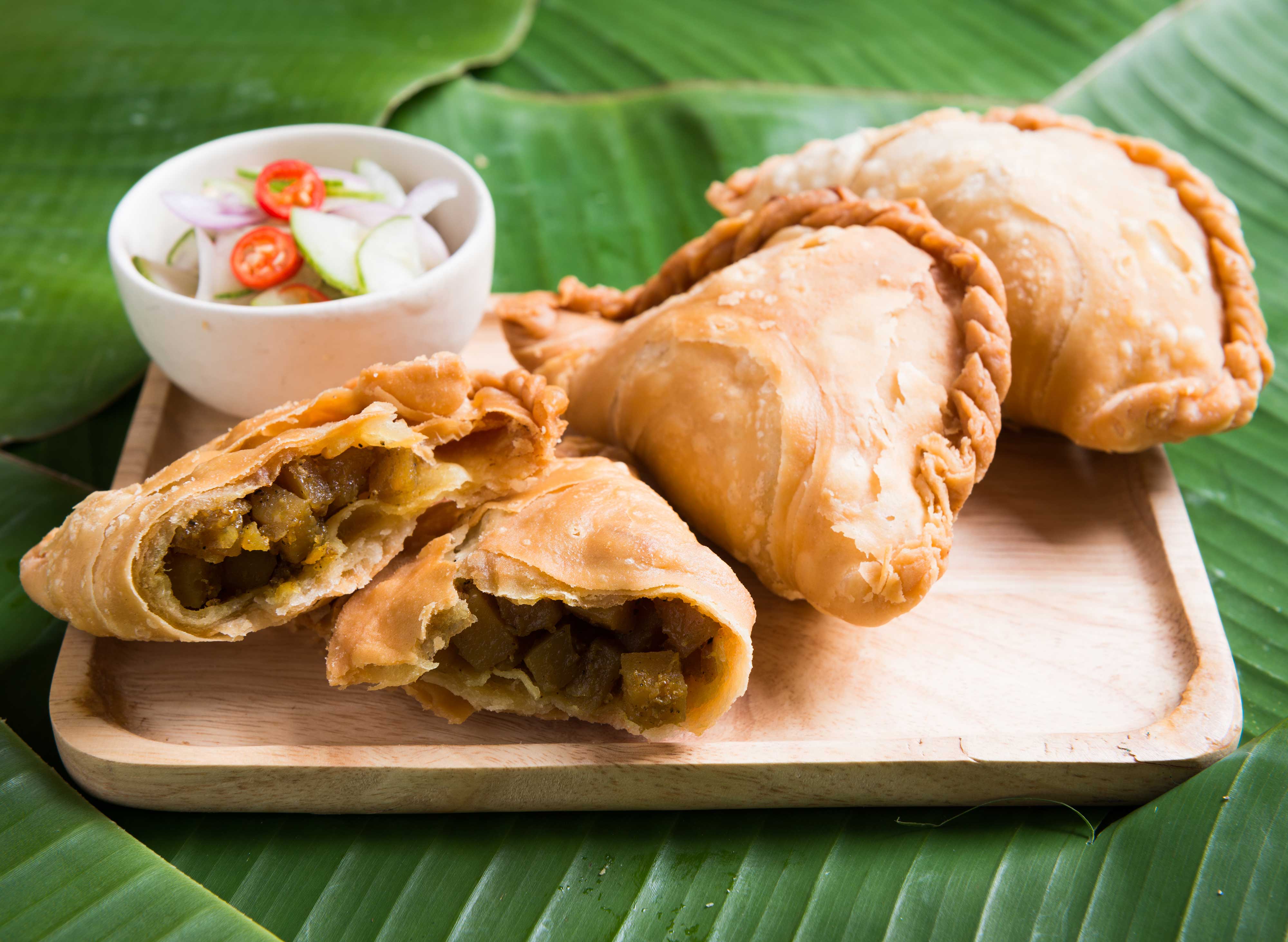 HOT KARIPAP GIANT menu and price 2022-2023 | YummyAdvisor