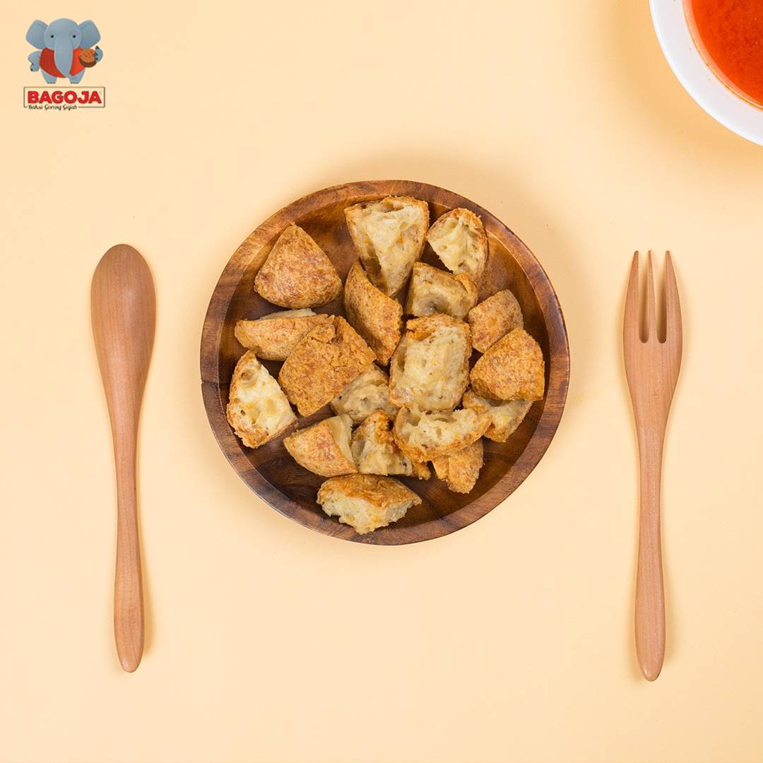 Bagoja terdekat - Restoran dan Tempat Makan Snack terdekat di Jakarta