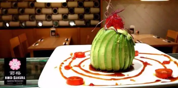 Kiku Zakura menu and price 2022-2023 | YummyAdvisor