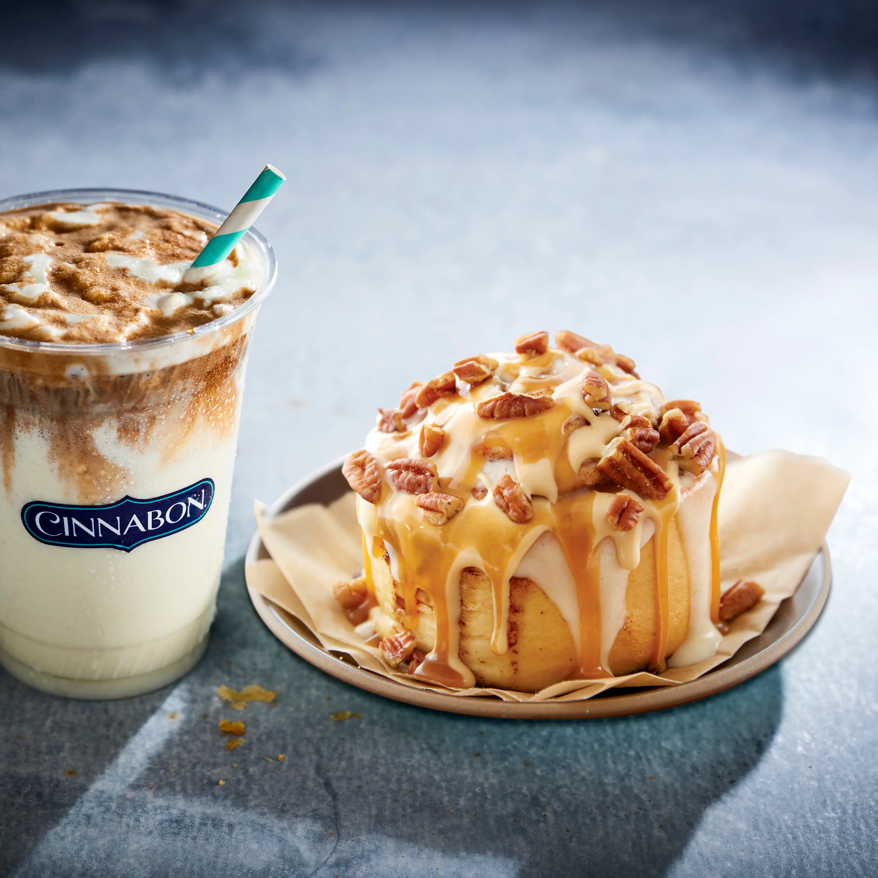 Cinnabon menü fiyatları 2022-2023.Acıbadem, İstanbul Çay - YummyAdvisor