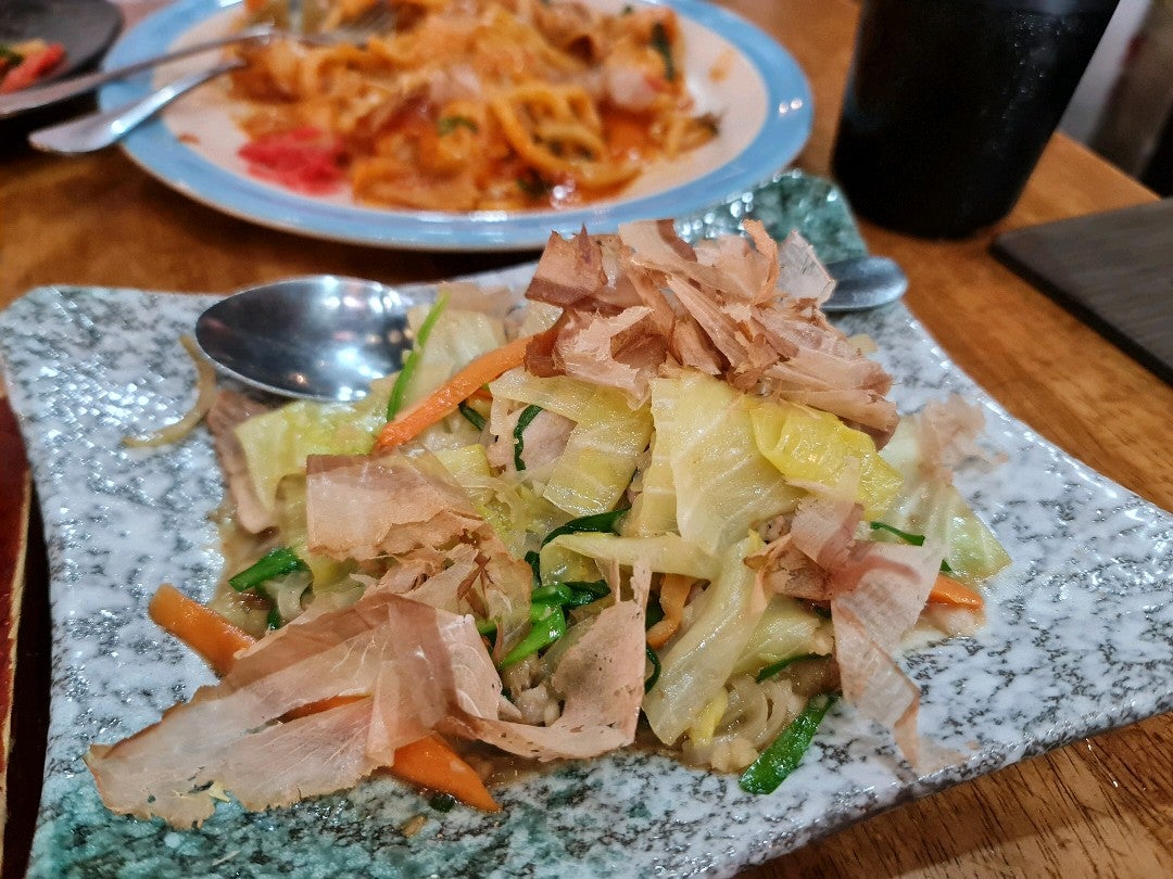 Robataya Izakaya, Dinner, Kuala Lumpur | YummyAdvisor