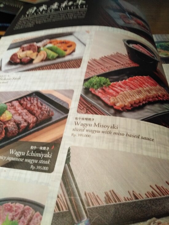 Sushi Kyuden Bali terdekat - Restoran dan Tempat Makan Jepang terdekat ...