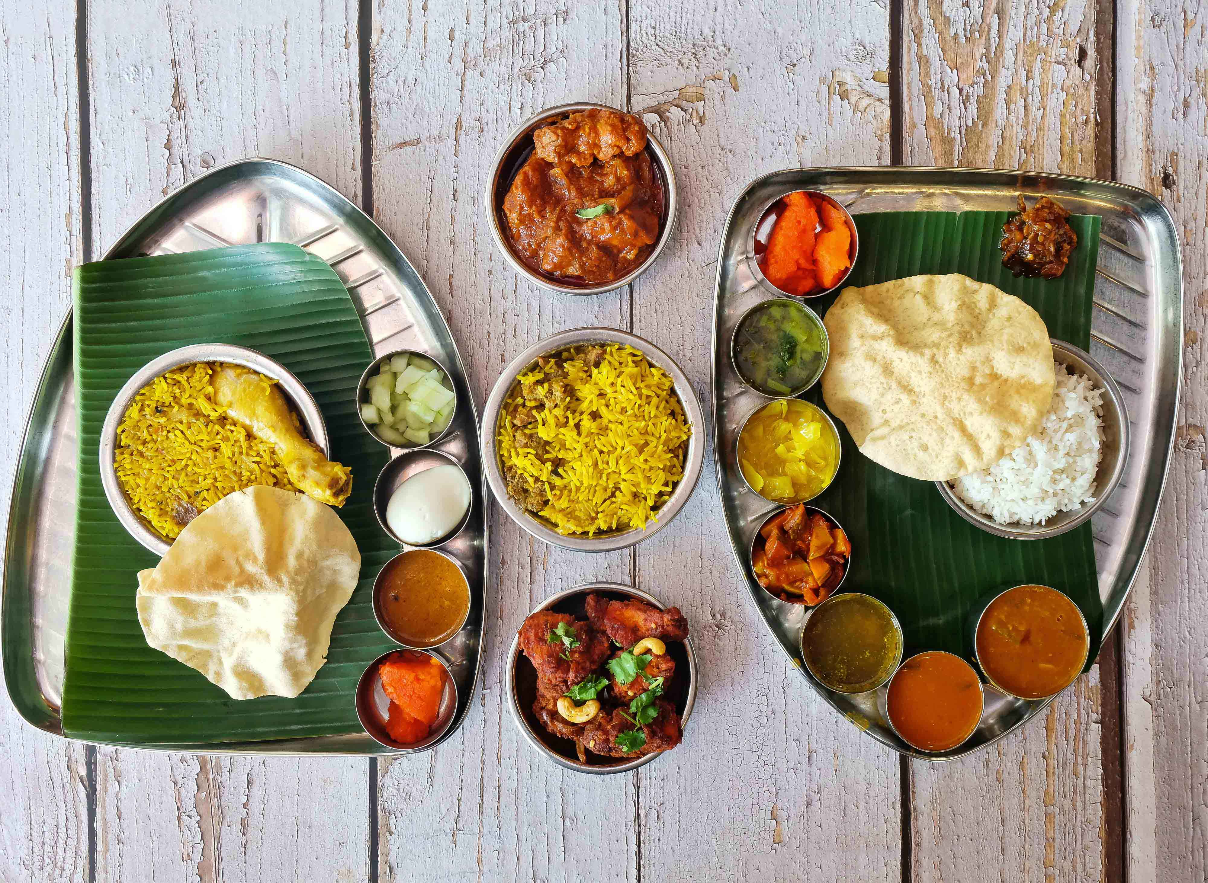 Boss Curry House Restaurant (Bukit Rimau), Indian, Shah Alam | YummyAdvisor