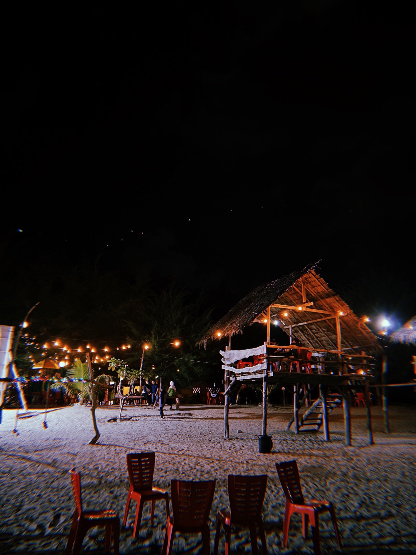 Ombak Rindu Kemayang menu and price 2022-2023 | YummyAdvisor