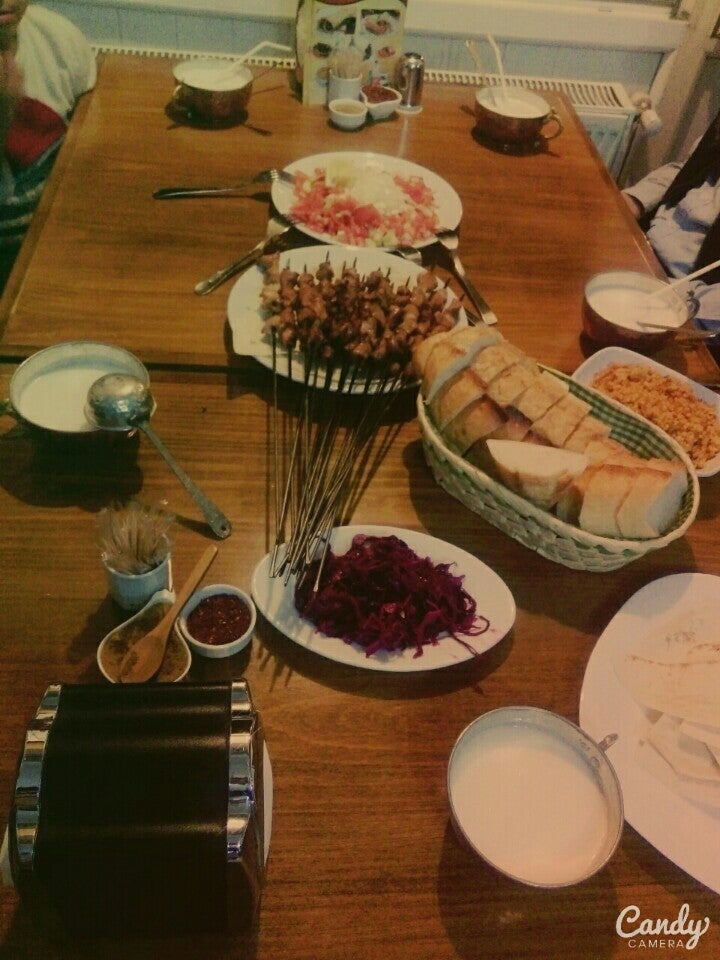 Urfa Ciger Ve Kebap Evi menü fiyatları 2022-2023.Hacettepe, Ankara ...