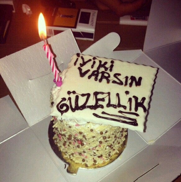 pamidor fotoğraflar. Ataköy 1., İstanbul yerleri- YummyAdvisor