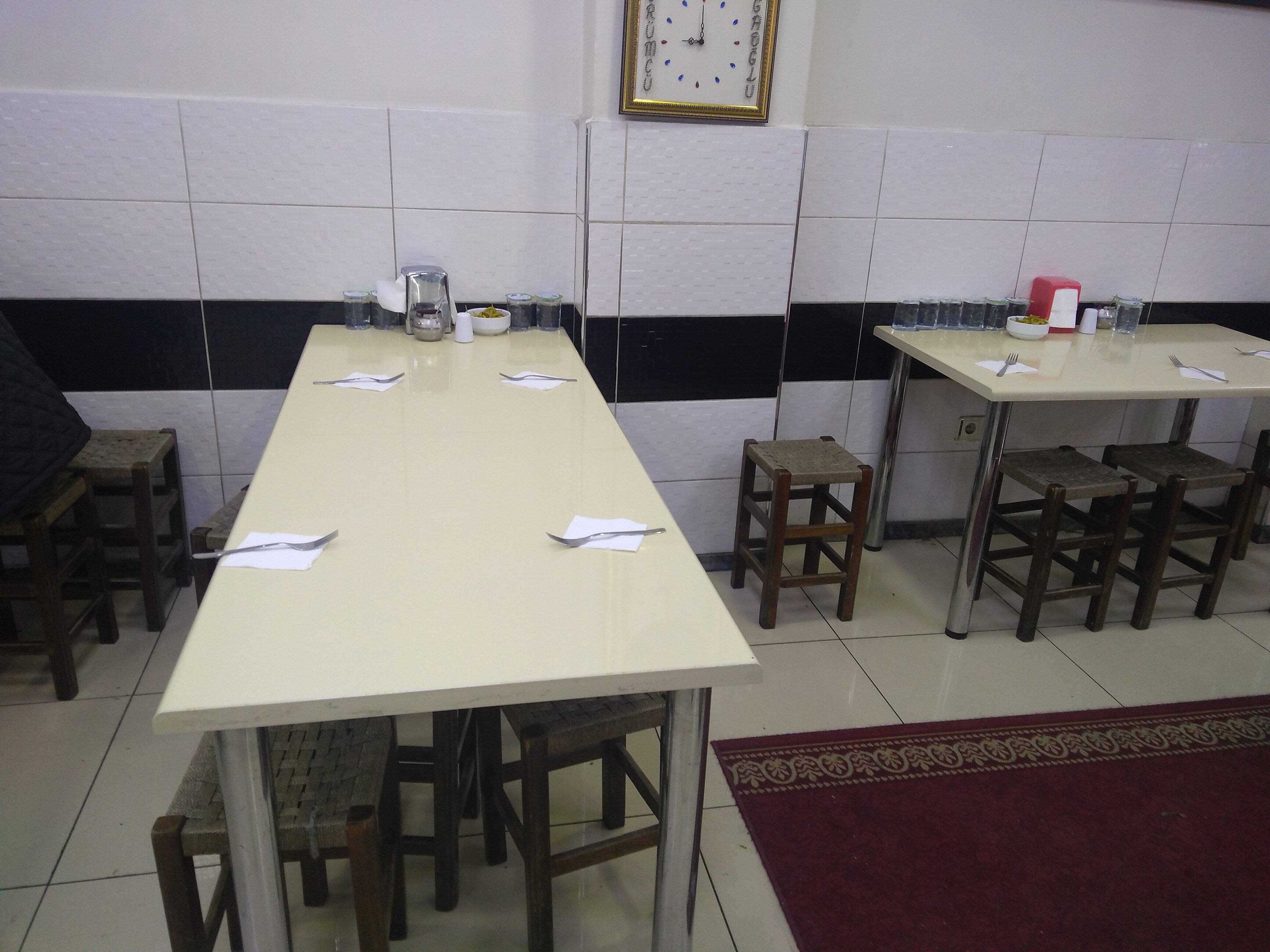 Antepli Dürümcü Ağaoğlu fotoğraflar. Göztepe, İstanbul yerleri ...