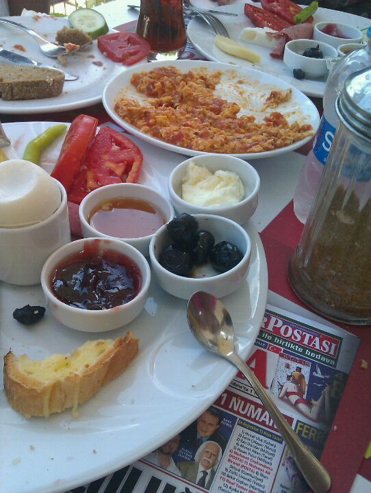 Bebek Cafe yeri ve telefon numarası.Etiler Merkez, İstanbul restoran ...