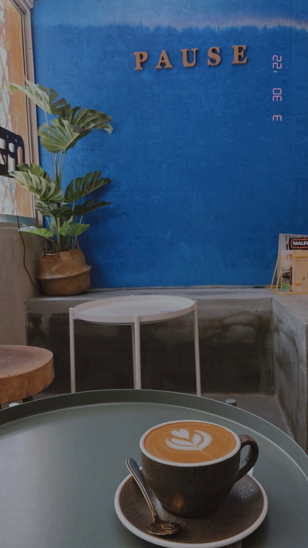 PAUSE CAFE KUALA LUMPUR, Dinner, Kuala Lumpur | YummyAdvisor