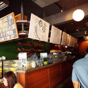 Samosa Café & Catering, Europe, Kuala Lumpur | YummyAdvisor