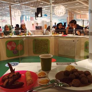 IKEA Damansara Swedish Restaurant, Kafe, Petaling Jaya | YummyAdvisor
