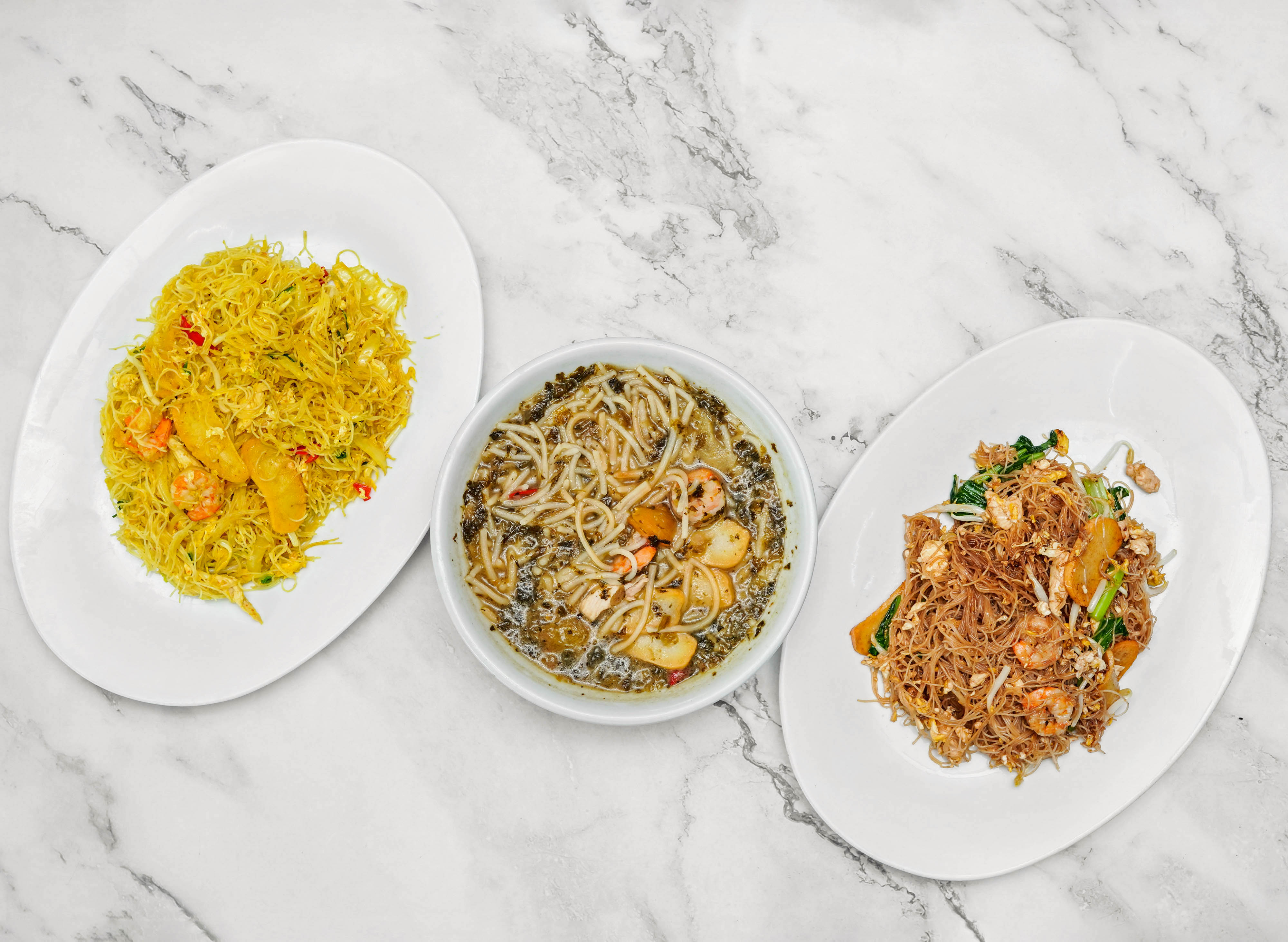 Mui Fang Bakery & Cafe, Malaysia, Miri | YummyAdvisor