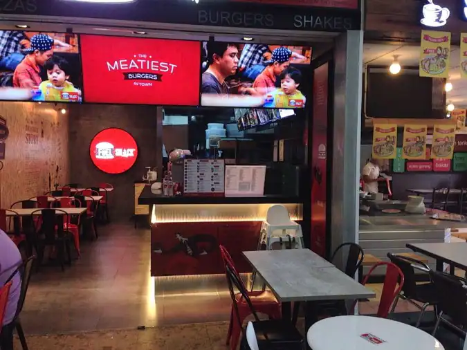 Fuel Shack menu and price 2022-2023 | YummyAdvisor