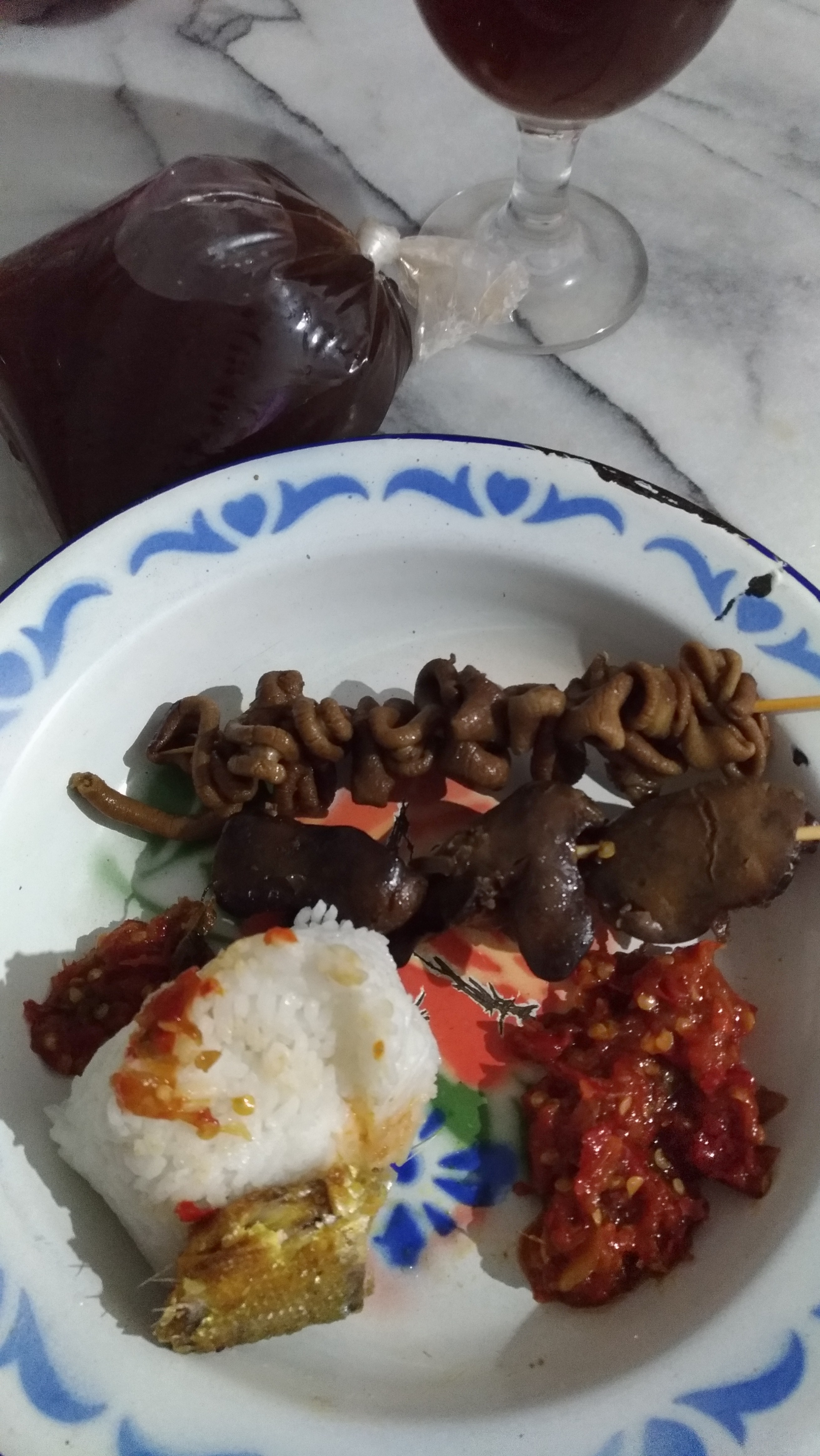 Harga menu Kopi Tahlil terbaru 2022-2023 di Bekasi,Bekasi