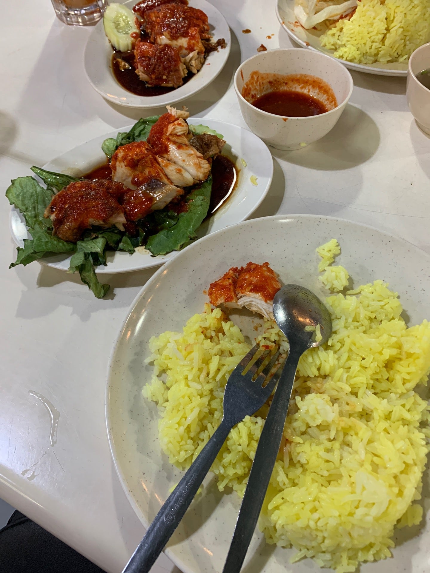 Restoran Pak Tam Sri Corner, Dinner, Batu Caves | YummyAdvisor