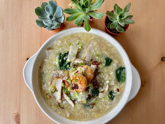 TIG Cafe - Tenang Is Good Cafe menu and price 2022-2023 | YummyAdvisor