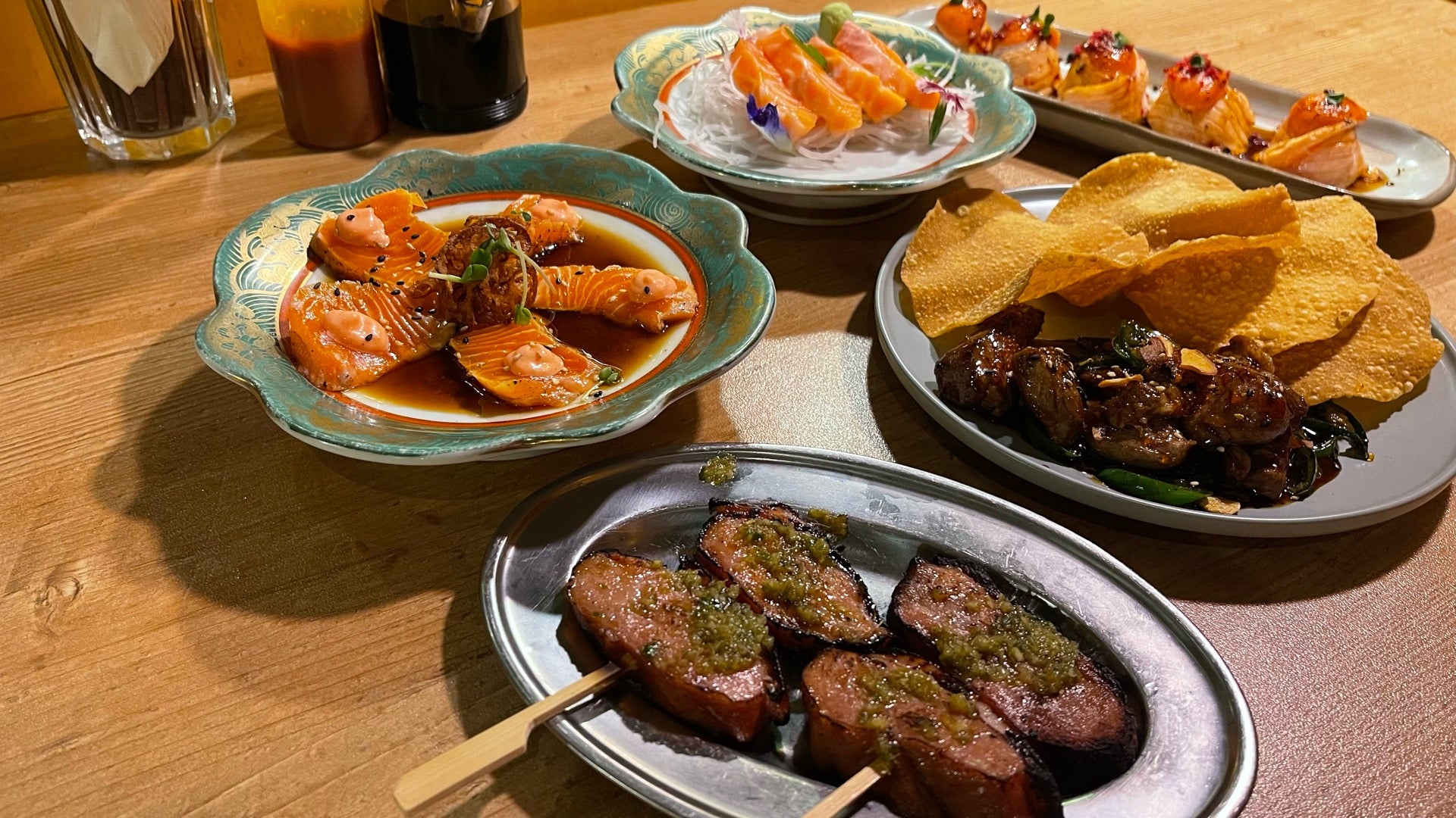 Kingu Kongu menu and price 2022-2023 | YummyAdvisor