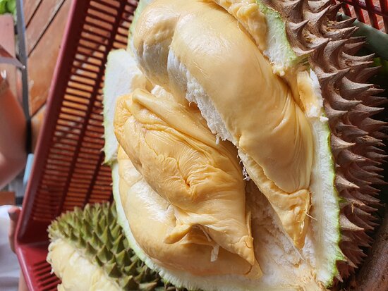 2 Acres Cafe, Malaysia, Balik Pulau | YummyAdvisor