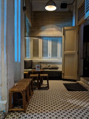 Pahit, Bar, Kuala Lumpur | YummyAdvisor