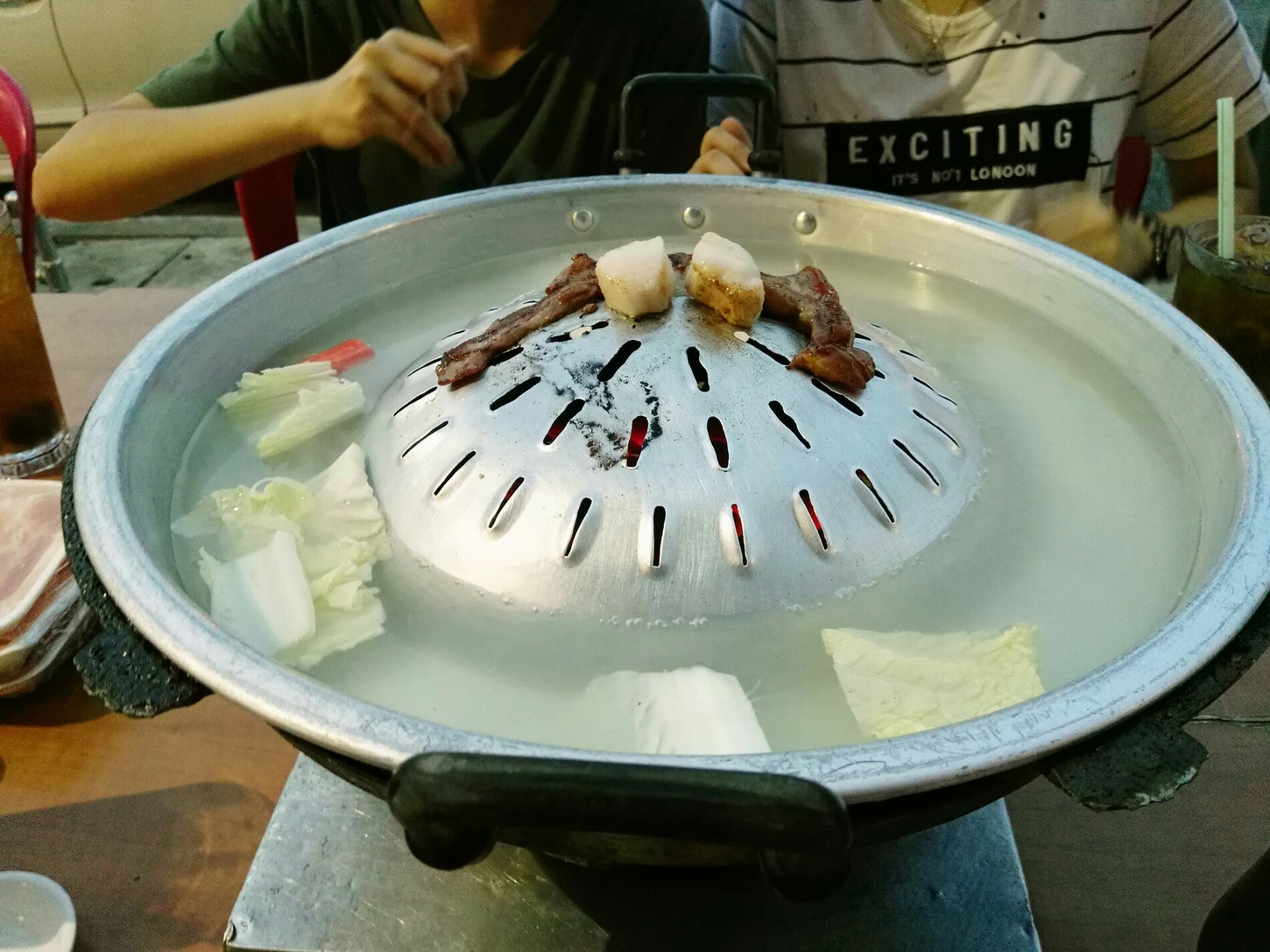 Mookata Steamboat & BBQ menu and price 2022-2023 | YummyAdvisor