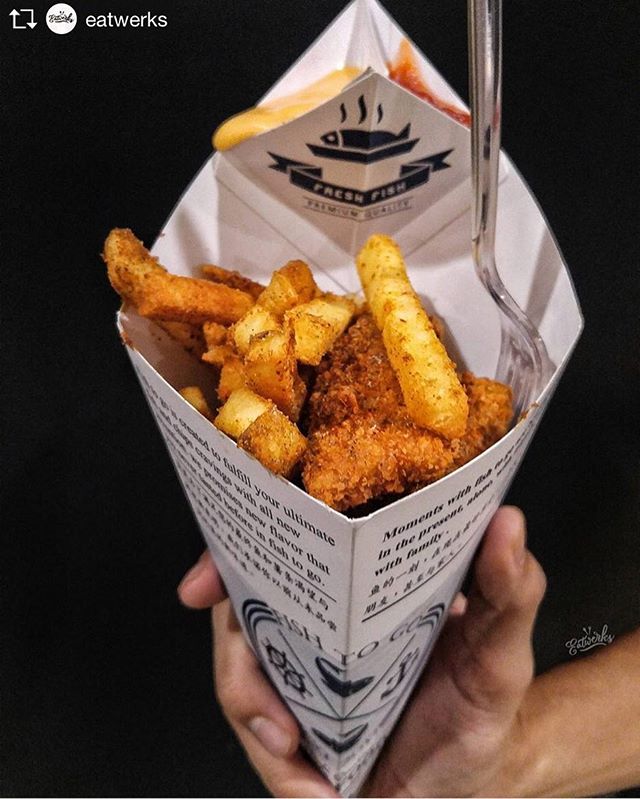 Fish To Go terdekat - Restoran dan Tempat Makan Fast food terdekat di ...