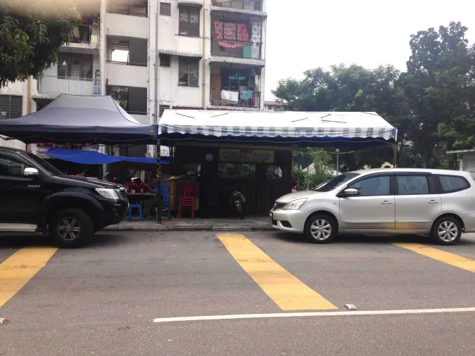 Brader menu and price 2022-2023 | YummyAdvisor