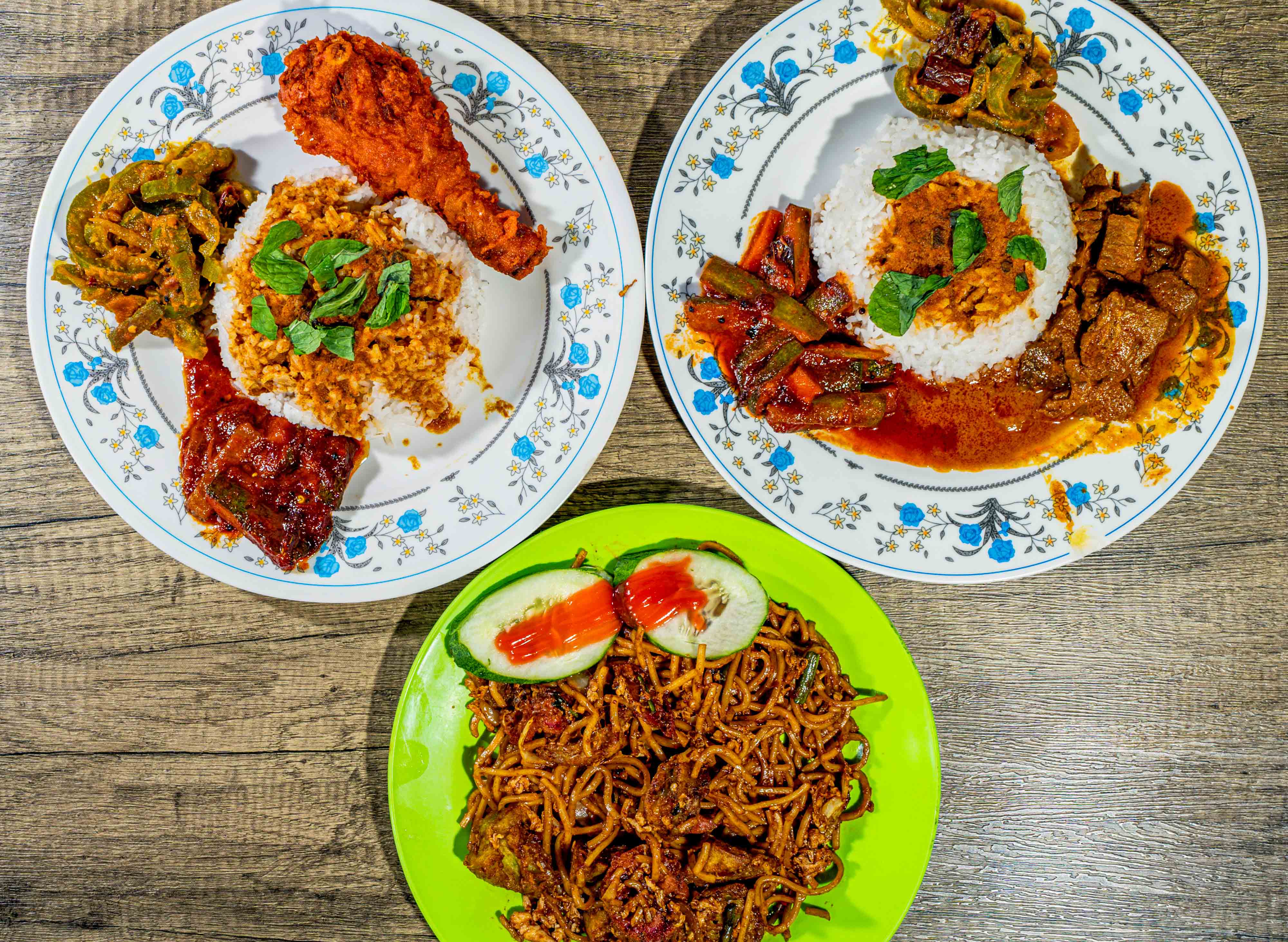 MEE GORENG MAMAK CORNER menu and price 2022-2023 | YummyAdvisor