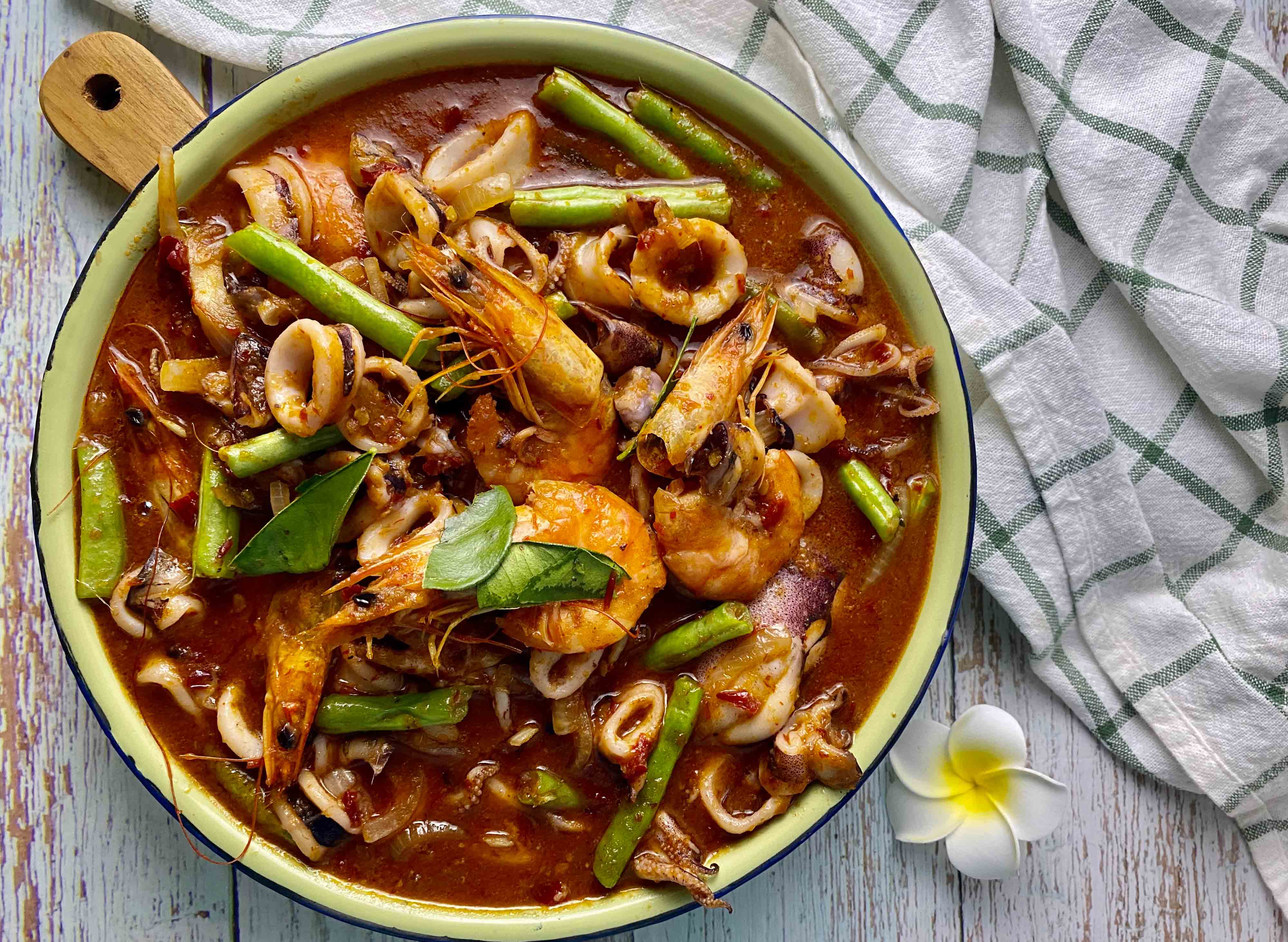 Restoran Paktam Tomyam menu and price 2022-2023 | YummyAdvisor